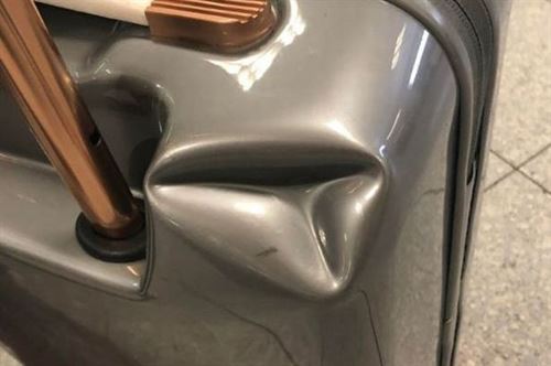 רימון תיקים | Abag.co.il שרות תיקונים למזוודות לחברות בהסדר abag