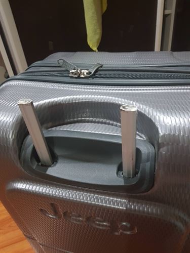 רימון תיקים | Abag.co.il תיקון מזוודות- תיקי נסיעה abag