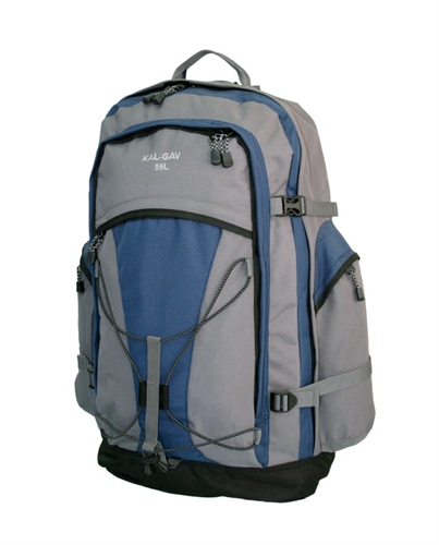 תרמיל קל גב 90L abag